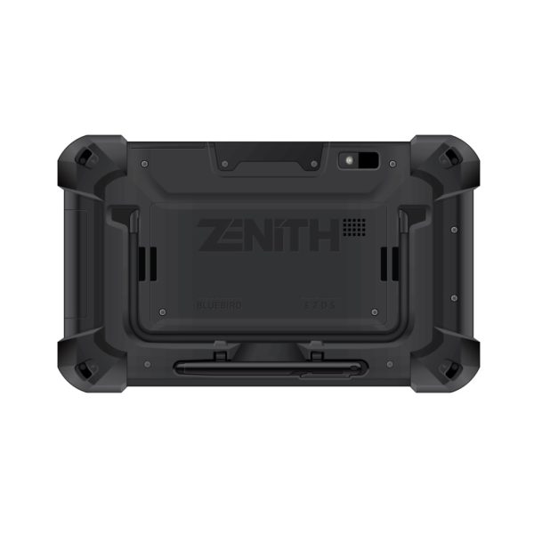 ZENITH Z5 เครื่องวิเคราะห์รถยนต์-เครื่องสแกน OBD2|