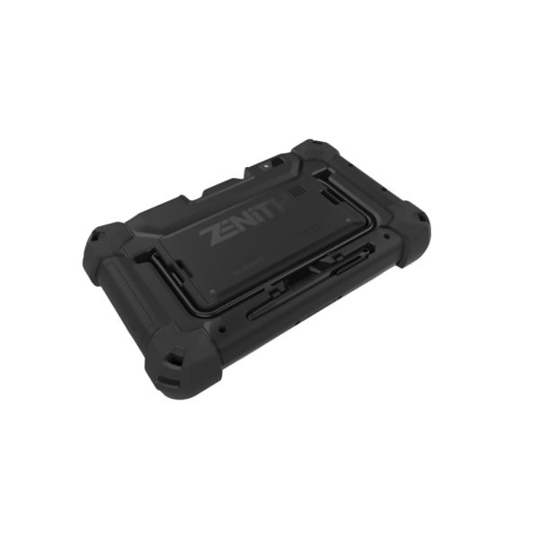 ZENITH Z5 เครื่องวิเคราะห์รถยนต์-เครื่องสแกน OBD2|