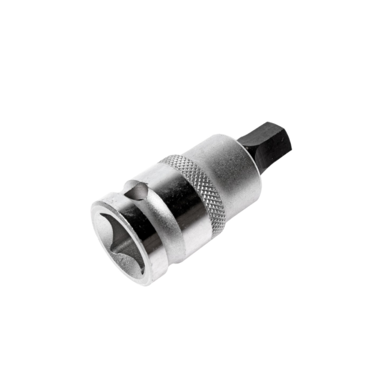 Pentagon socket bit driver 10mm.|