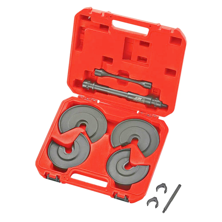 COIL SPRING COMPRESSOR (WISHBONE SUSPENSION) - Kitcha.co.th