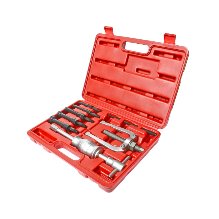 INTERNAL BEARING REMOVER SET|
