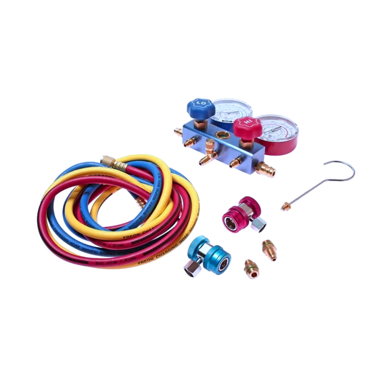 R-134A MANIFOLD|