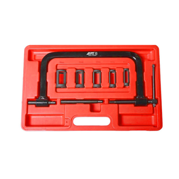 VALVE SPRING COMPRESSOR KIT|
