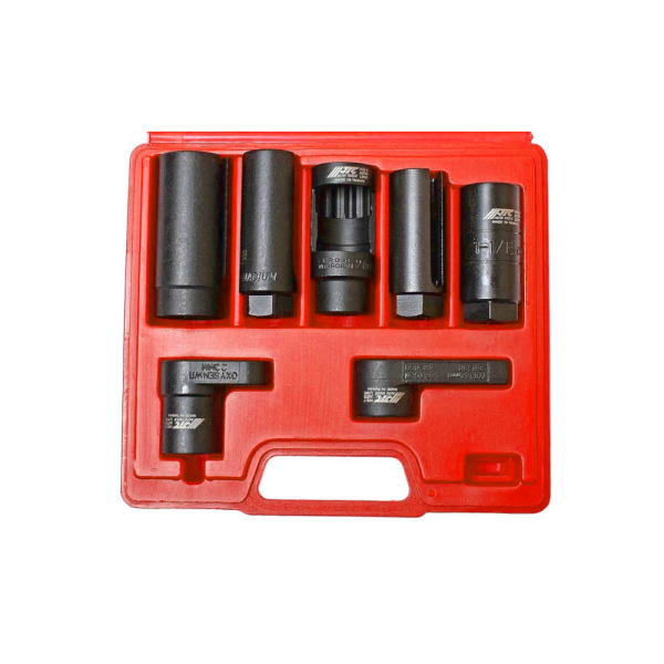 7PCS SENSOR SOCKET SET|