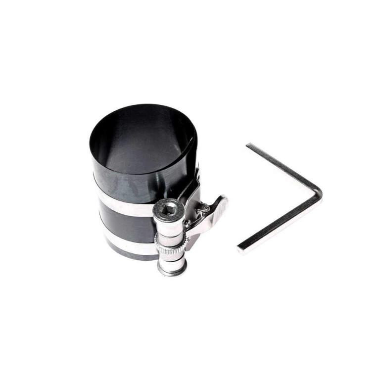 PISTON RING COMPRESSOR|