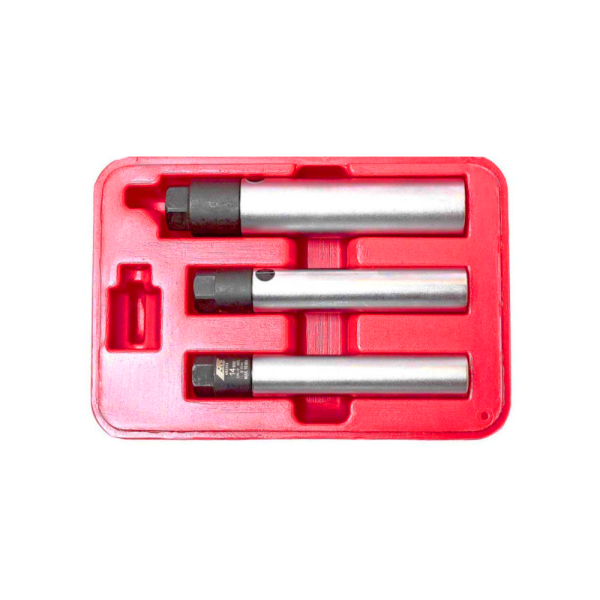 3PCS SPARK PLUG TORQUE SOCKET SET|