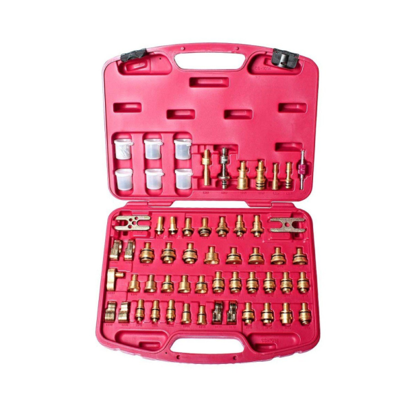 ชุดอแดปเตอร์ทดสอบระบบทำความเย็น สำหรับรถญี่ปุ่น|