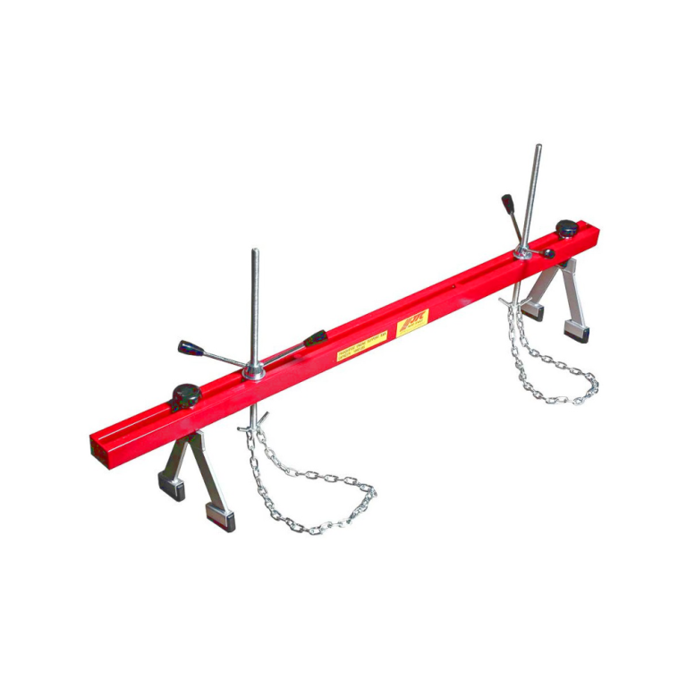 TRANSVERSE ENGINE SUPPORT (DOUBLE CHAINS)|