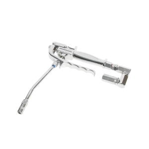 AIR OPERATED GREASE PUMP|