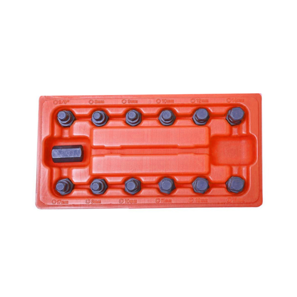 ชุดขันน๊อตเปลี่ยนถ่ายน้ำมันเครื่อง|