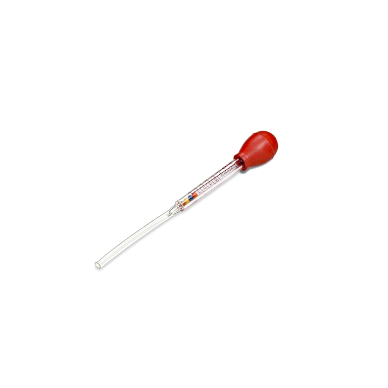 Mini Battery hydrometer|