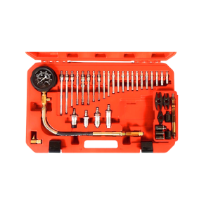 37 PCS DIESEL COMPRESSION TESTER|