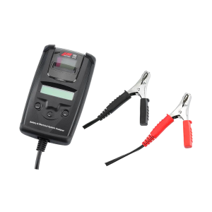 มัลติมิเตอร์แบบดิจิตอล สำหรับงานช่างยนต์|