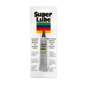 Super Lube® MULTI-PURPOSE SYNTHETIC GREASE|