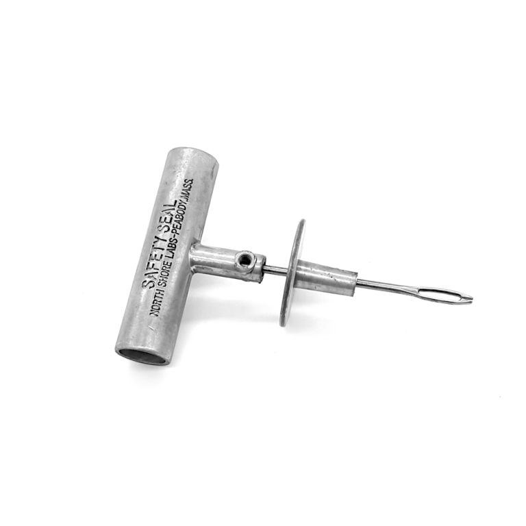 METAL T HANDLE INSERTION TOOL STS-3202|