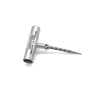 METAL T HANDLE INSERTION TOOL STS-3203|