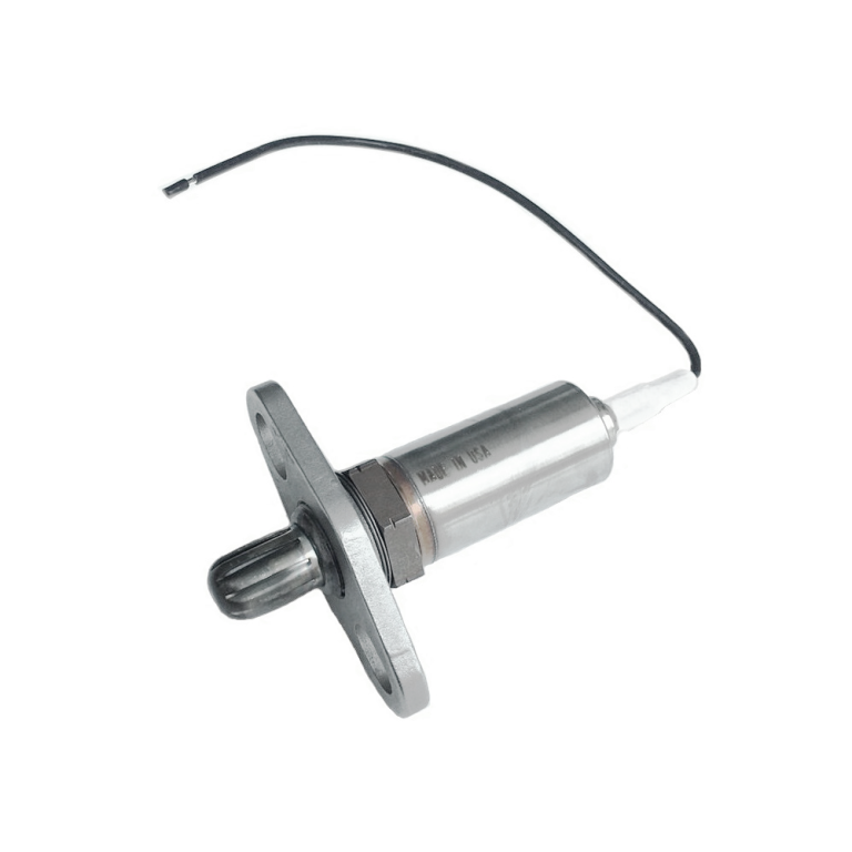 O2 SENSOR – 1 WIRE UNIVERSAL|