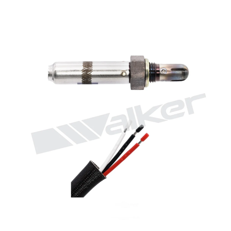 O2 SENSOR – 3 WIRE UNIVERSAL|