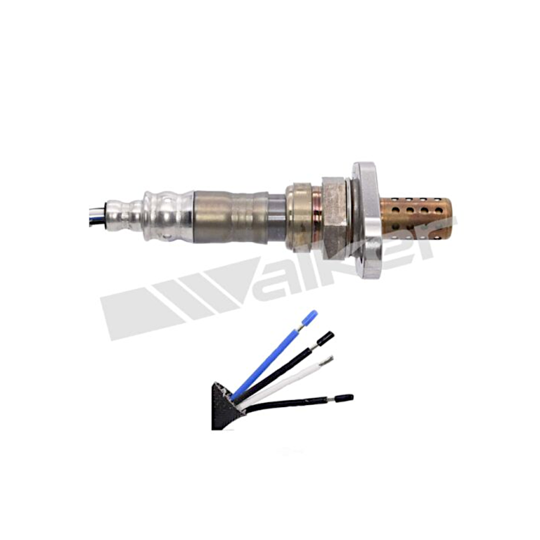 O2 SENSOR – 4 WIRE UNIVERSAL|