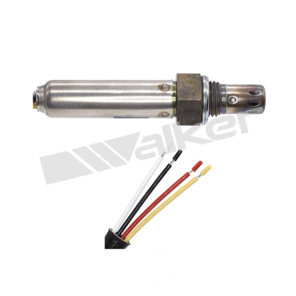 O2 SENSOR – 4-WIRE TITANIA 12mm UNIVERSAL|