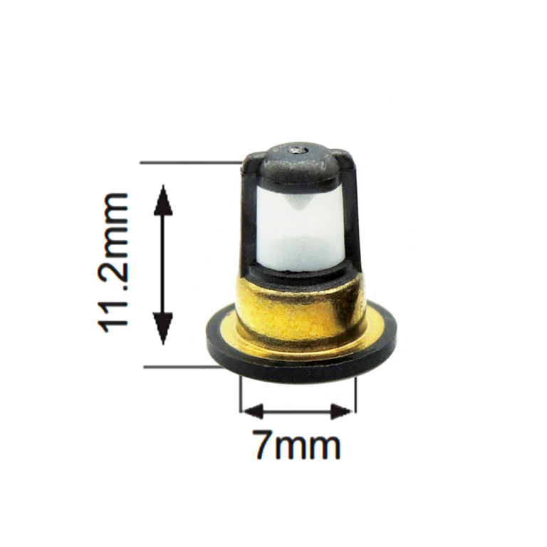 FUEL INJECTOR FILTER – 20 PCS|