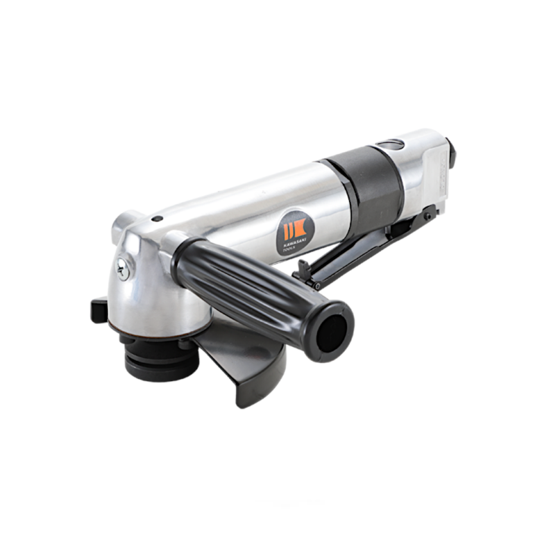 5″ DISC GRINDER HD – ANGLE HEAD|