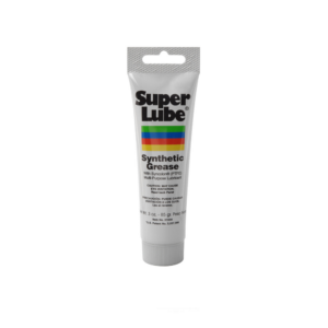 Super Lube® MULTI-PURPOSE SYNTHETIC GREASE|