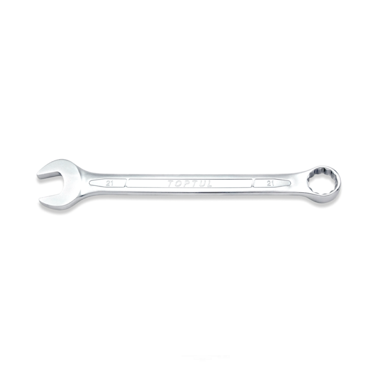 STANDARD COMBINATION WRENCH 15° 30mm|