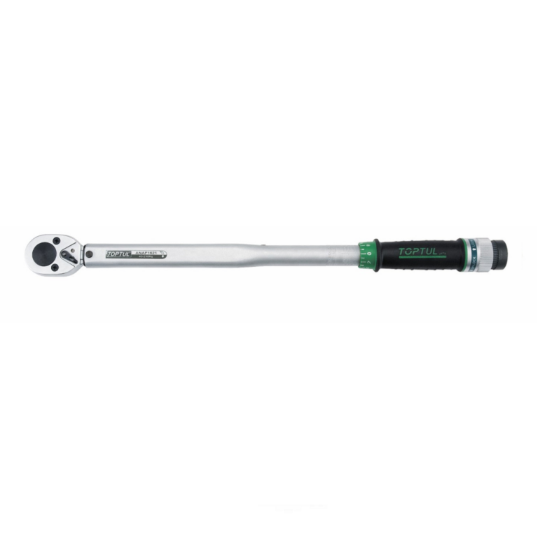 TORQUE WRENCH 1/2″ 40-210NM|