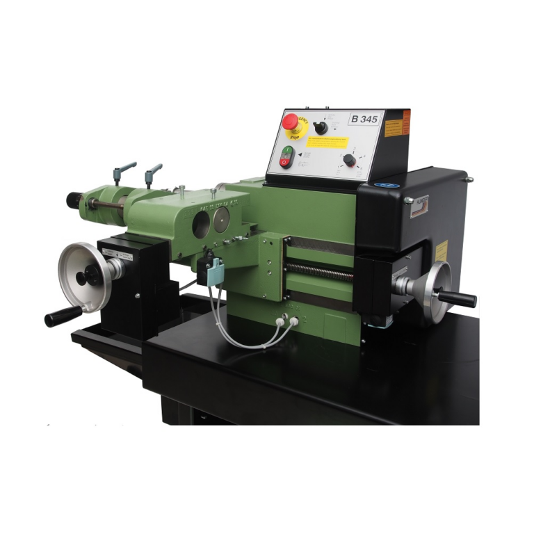 BRAKE LATHE HUNGER B345|