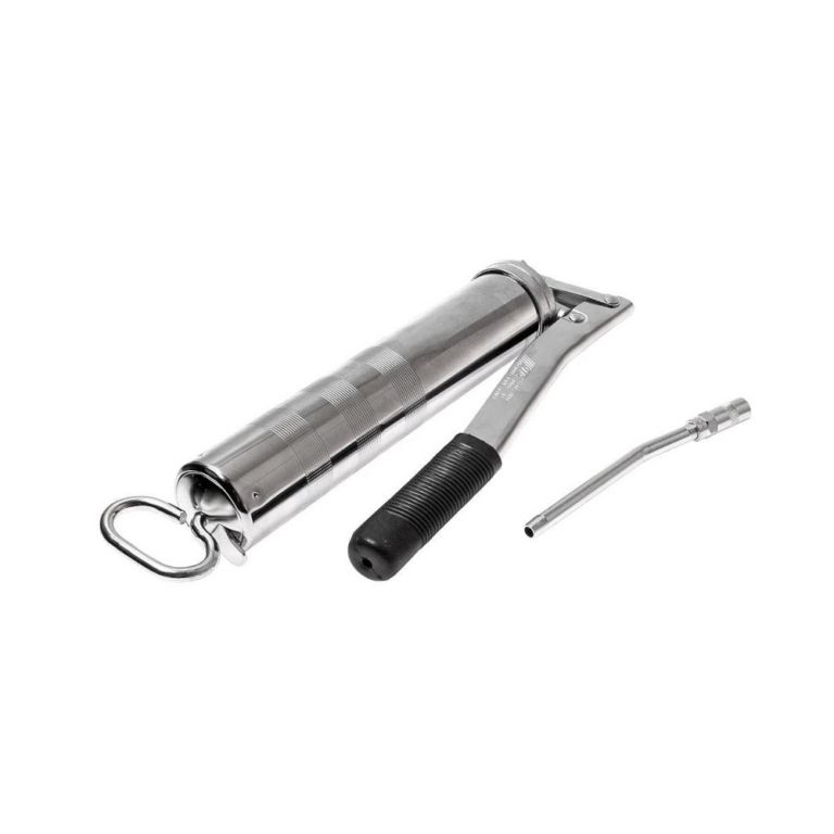 Hand grease gun|